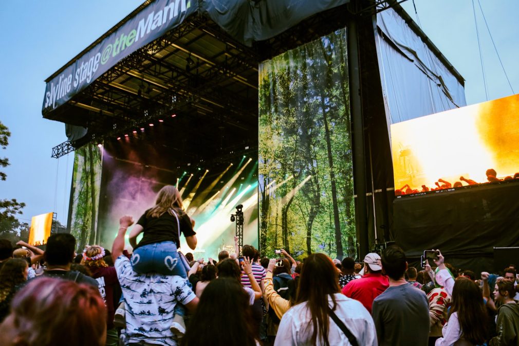 Bittersweet Daze, Philly 8/4/23 - GALLERY - Almost Famous Zine