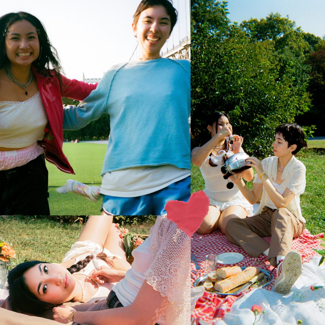 A Glimspe Into "Juno"- Interview With Glenna Jane - Almost Famous Zine